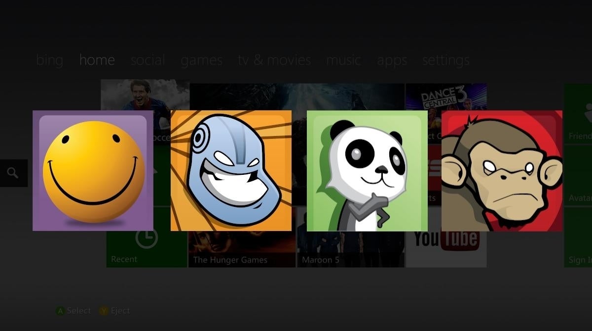 Xbox Engineer Fixes Users Tiny 15 Year Old 360 Gamerpic